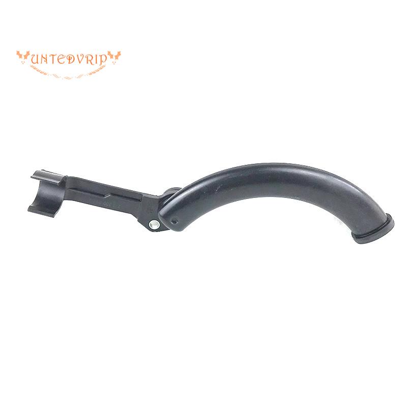 『untedvrip』2712002352 ท่อน้ํามันหล่อเย็น สําหรับ Mercedes-Benz W204 ...