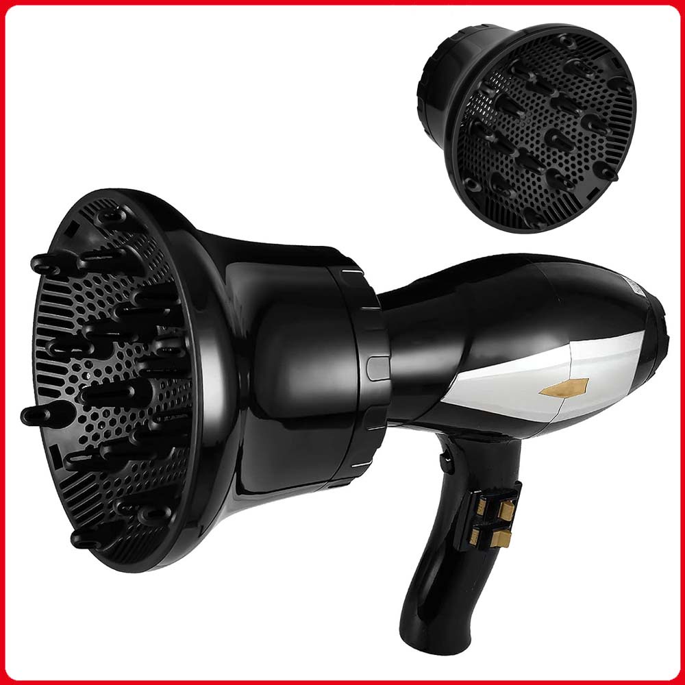1pcs Hair Diffuser Professional Hair Styling Curl Dryer Diffuser ...