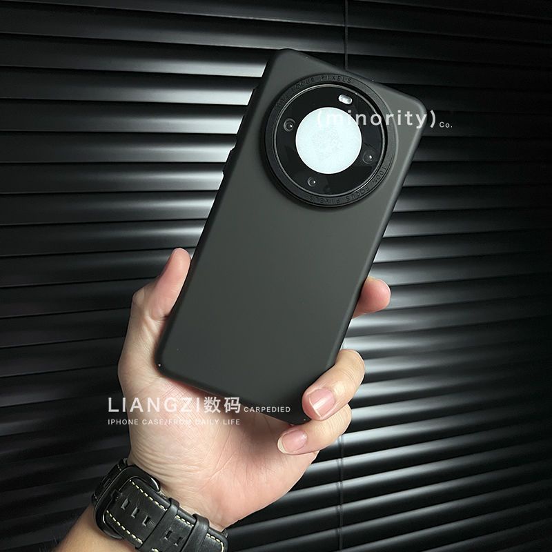 เคสแข็ง PC กรอบโลหะ ขนาดใหญ่ หรูหรา สําหรับ Huawei Mate 60 Pro Plus Mate50 40 30 Pro | Shopee ...