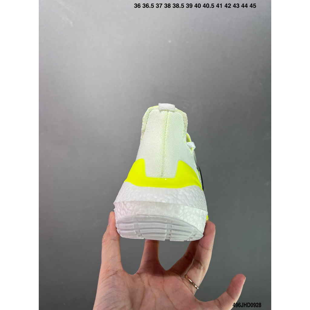 2023 Adidas ULTRABOOST LIGHT HQ6350 ป้องกันการลื่นไถลและสวมใส่แฟชั่น ...