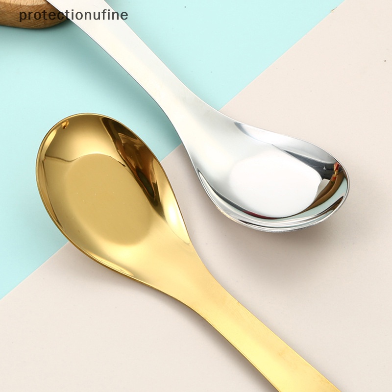 Prne ช้อนคนกาแฟ ชา สเตนเลส แบบแขวนผนัง สร้างสรรค์ สําหรับเด็ก ปาร์ตี้ ...
