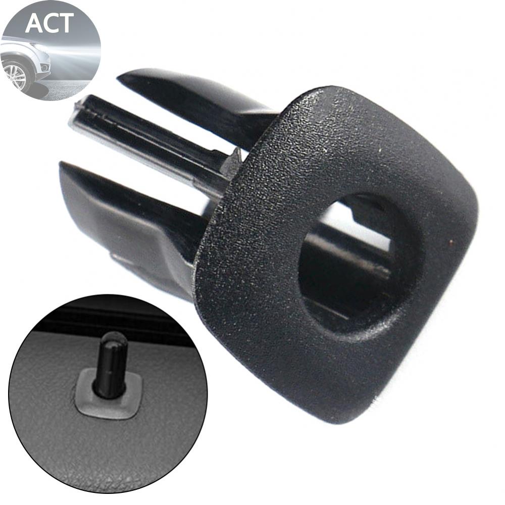 ชุดฝาครอบปุ่มกด พลาสติก กันน้ํา กันฝุ่น อุปกรณ์เสริม สําหรับรถยนต์ ...