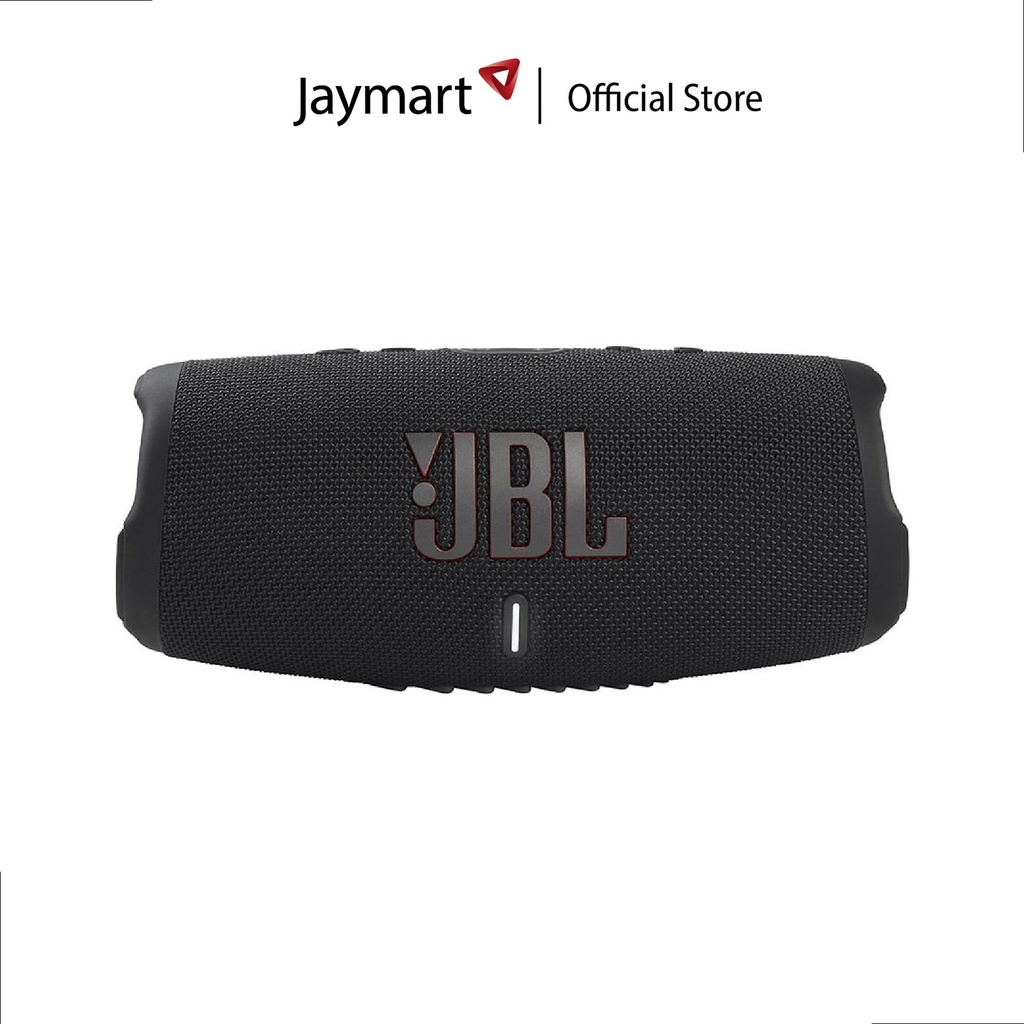 JBL Charge 5 Speaker (รับประกันศูนย์ 1 ปี) By Jaymart | Shopee Thailand