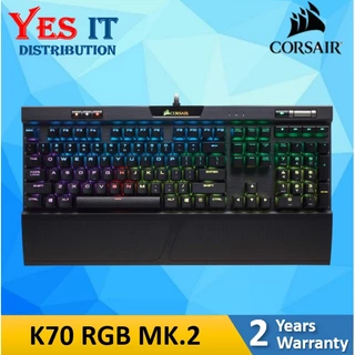 corsair k70 rgb mk 2 ราคาพิเศษ | ซื้อออนไลน์ที่ Shopee ส่งฟรี*ทั่วไทย!
