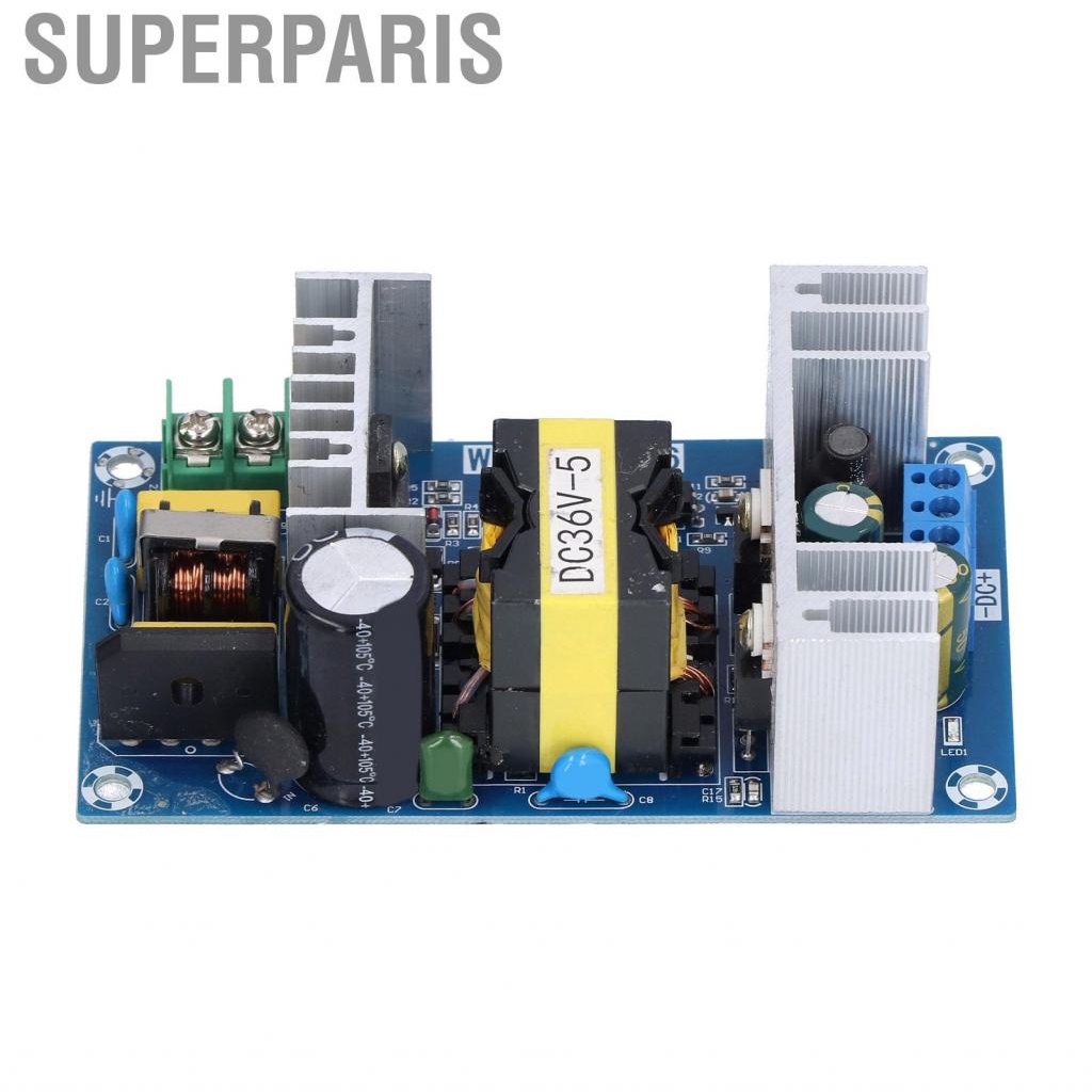 Superparis Industrial Power Module 2 Sided PCB Small Size Converters ...