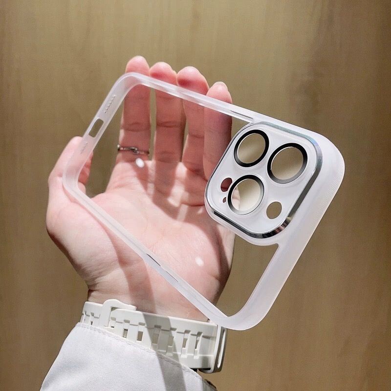 เคส iphone hone 11 12 13 14 15 plus Pro Max iphoneX Xr Xs Max 7 8 6s plus เลนส์เคสแฟชั่นที่ทัน ...