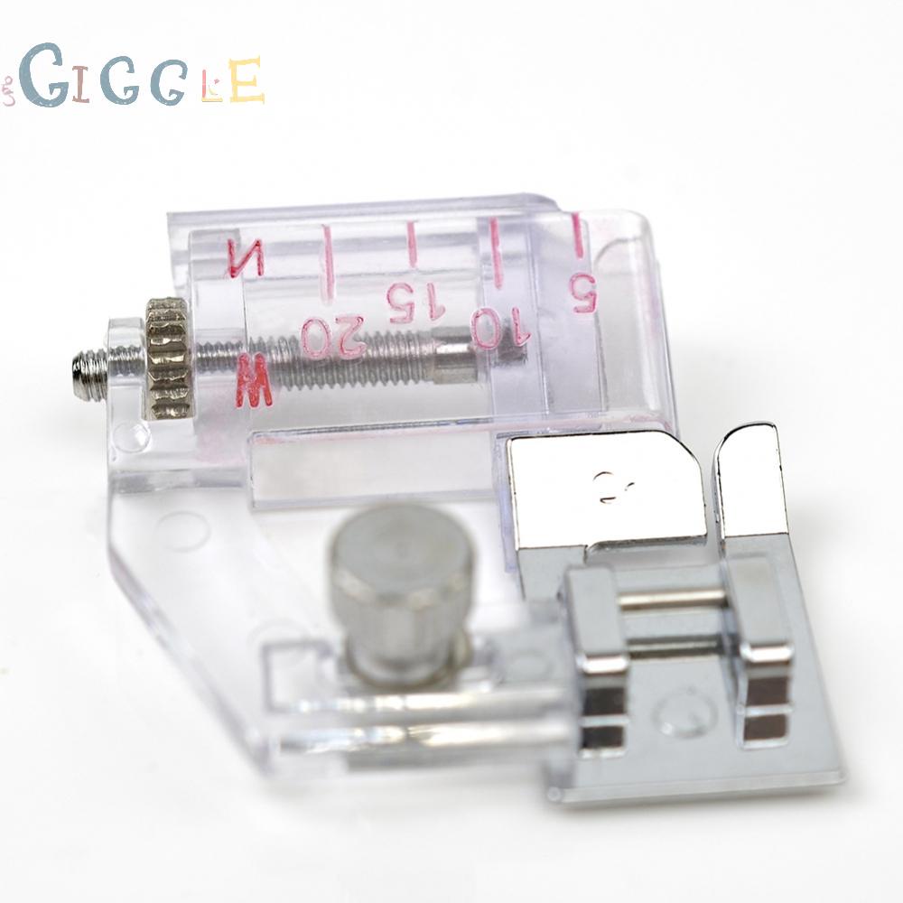 Adjustable Major Brands Note Package Content Sewing Machine Presser ...