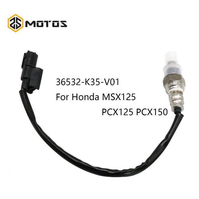 Oxygen Sensor 36532-K35-V01 Exhaust System Oxygen Sensor For Honda ...