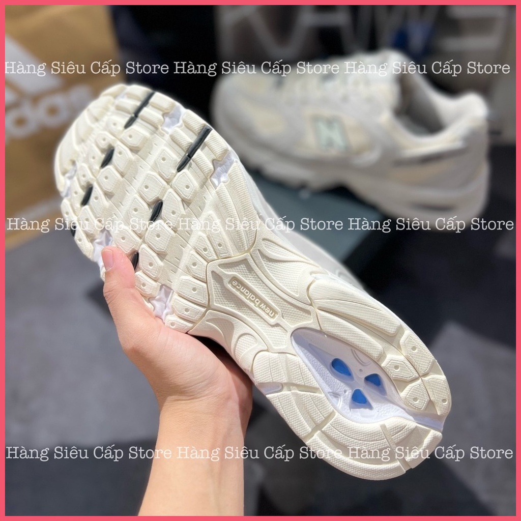 New Balance 530 Cream White Shoes - NB 530 White / Cream V2 Retro'Khaki ...