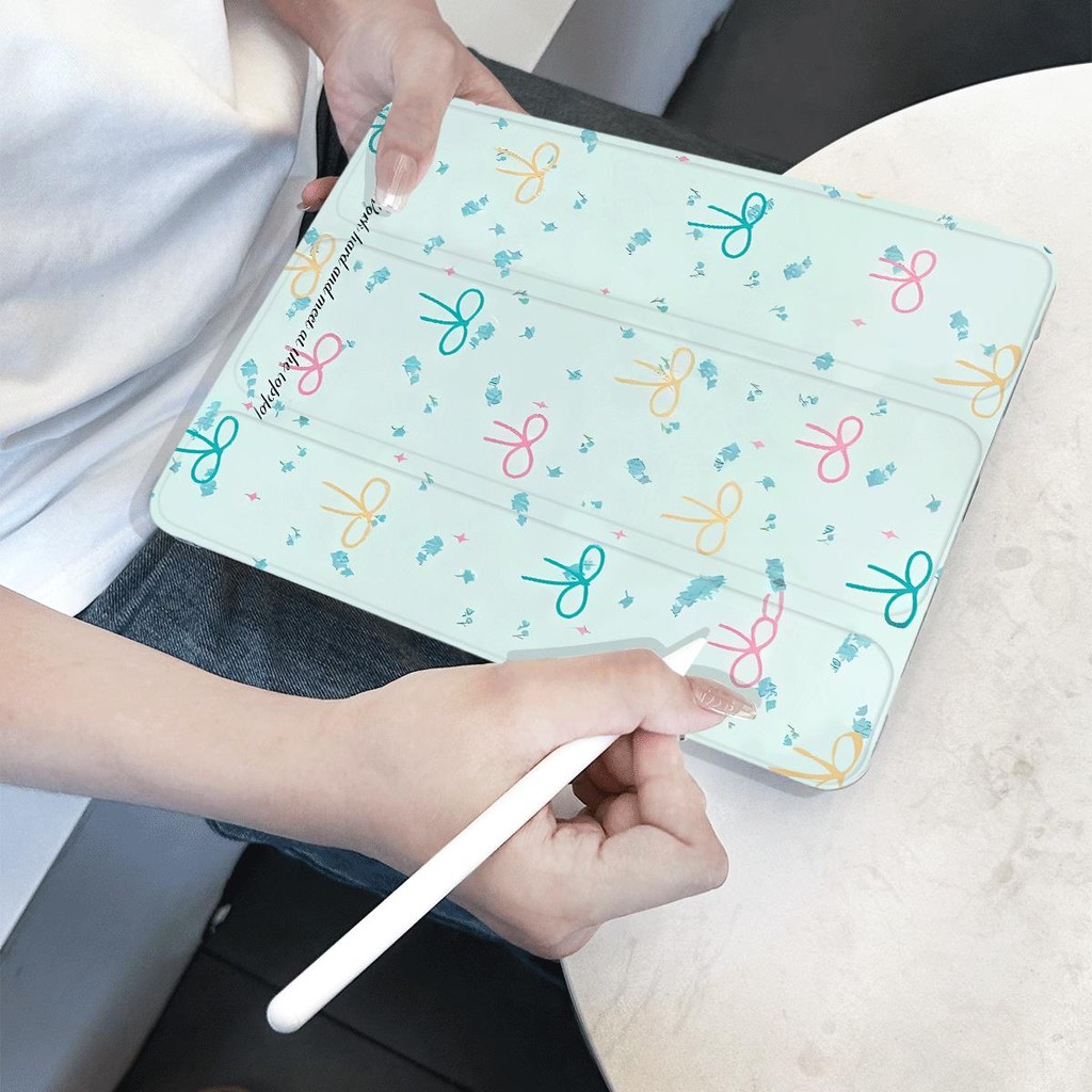 เคสป้องกันสําหรับ iPad Gen 9 Air 1 Air 6 Air (13 นิ้ว) Gen 8 Air 5 Gen ...