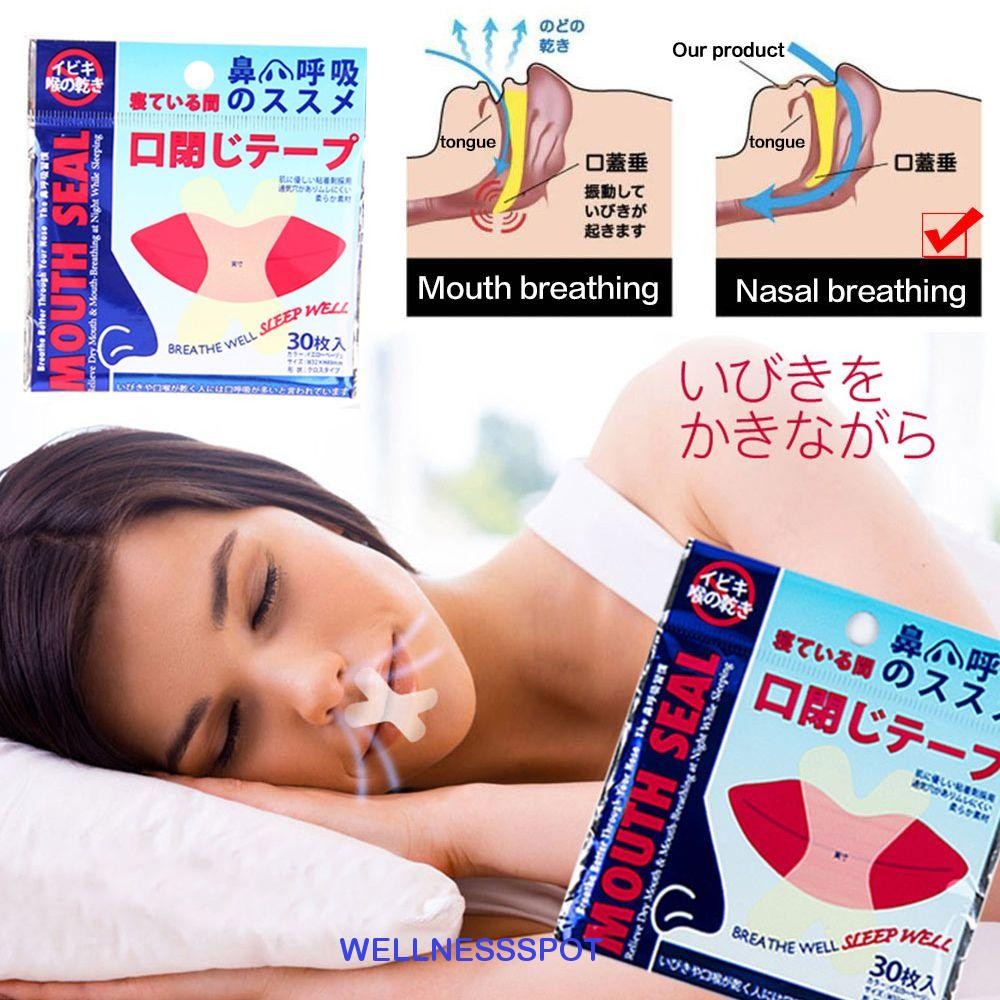 Wellnessspot Sleep Strips Travel Gentle Soundproof Safety Supplies ลดเสียงรบกวนนอน | Shopee Thailand