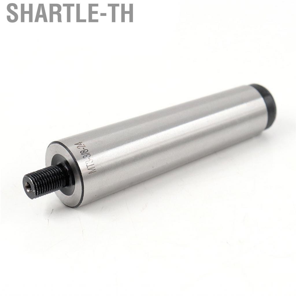 Shartle-th Drill Chuck Arbor Straight Threaded Easy การติดตั้งสำหรับ ...