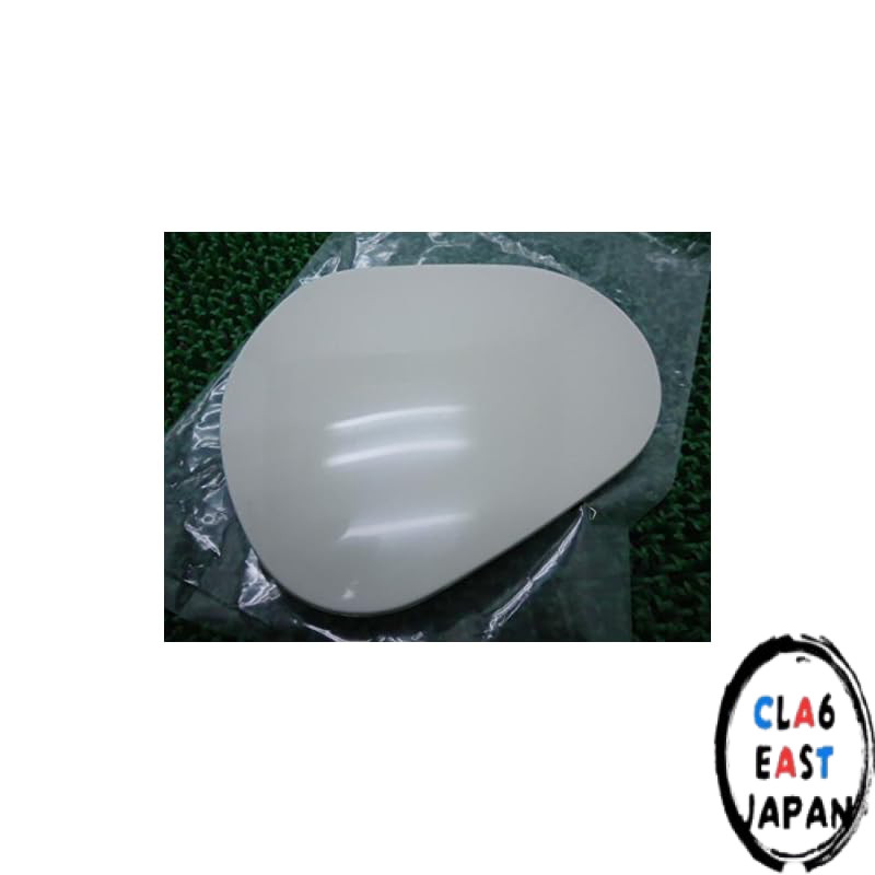 New Honda Genuine Motorcycle Parts Super Cub Leg Shield Cover 64305-GB4 ...
