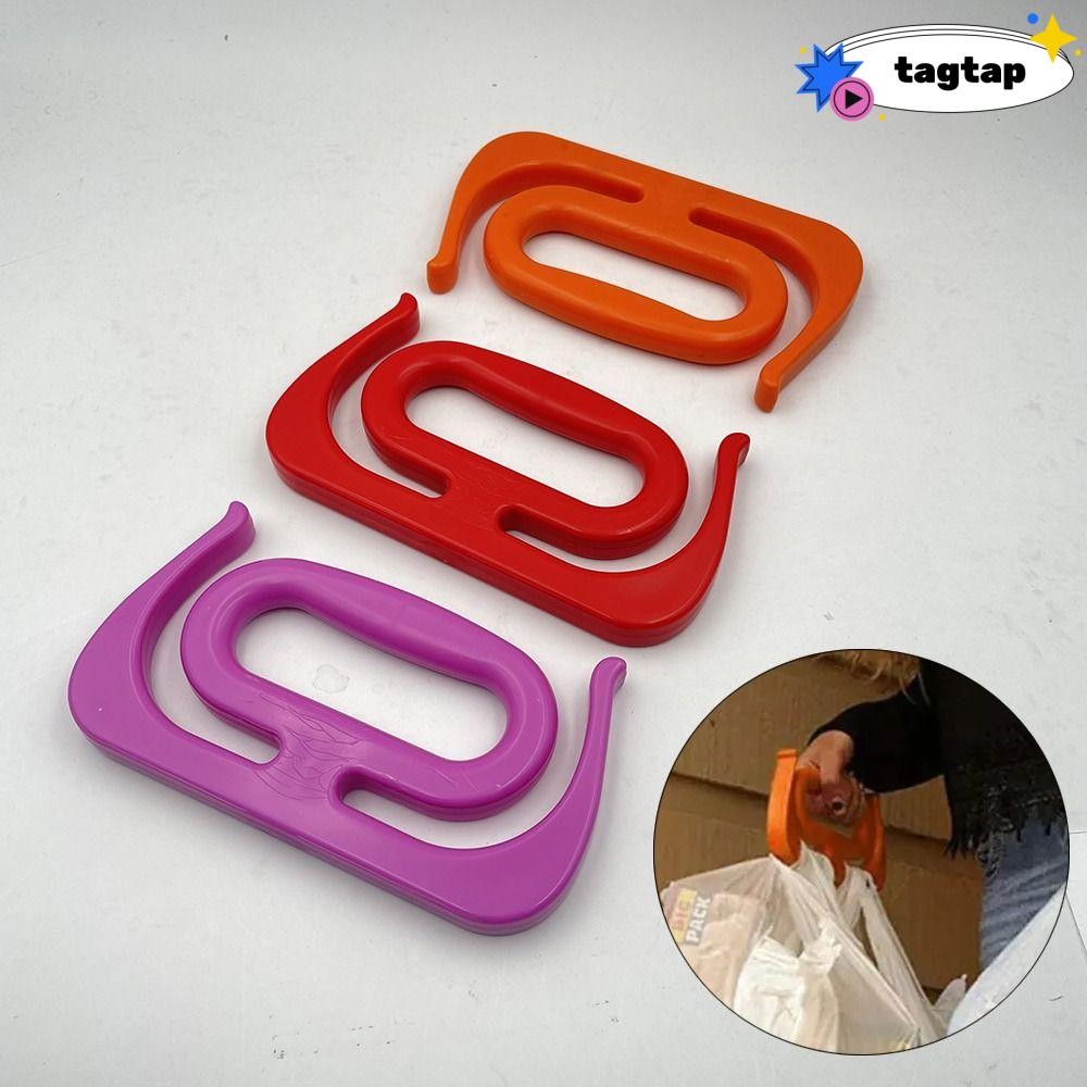 Tagtap ผู้ให้บริการถุงของชํา, ถุงช้อปปิ้งพกพา ที่ใส่ถุงของชําอเนก ...