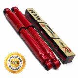 KYB SUPER RED โช๊คอัพหลัง TOYOTA VIGO 2005-2014 1คู่ กดเลือก - 2WD /4WD ...