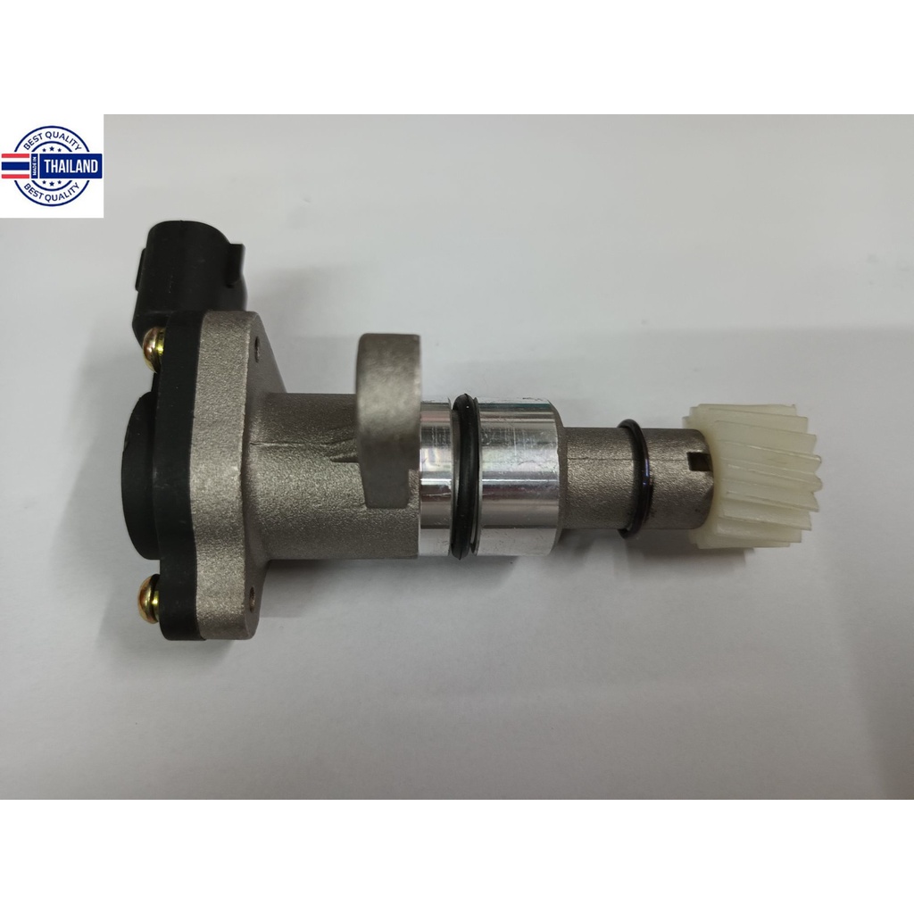 Speed Sensor ไมล์ความเร็วเสียไม่วิ่งใช้กั Vigo Tiger มิตซูไมตี้ x รถตู้ ...