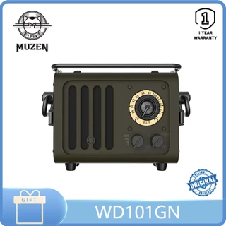 muzen speaker แบบพกพา ราคาถูก สั่งเลยบน Shopee