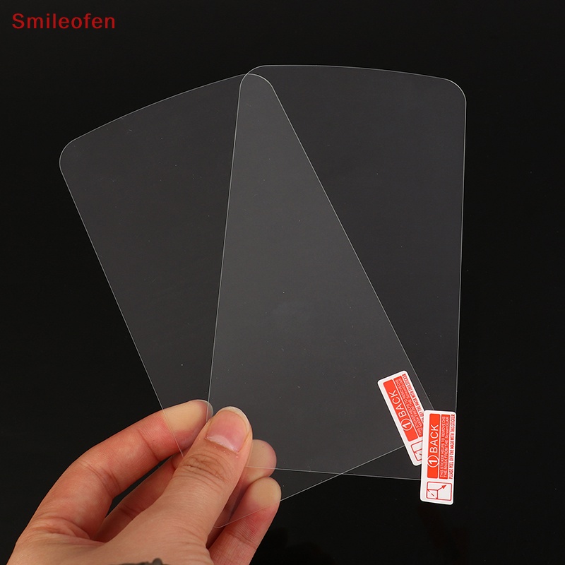 [Smileofen] ใหม่ กระจกนิรภัยกันรอยหน้าจอ แบบเต็มจอ สําหรับ HCE320 ...