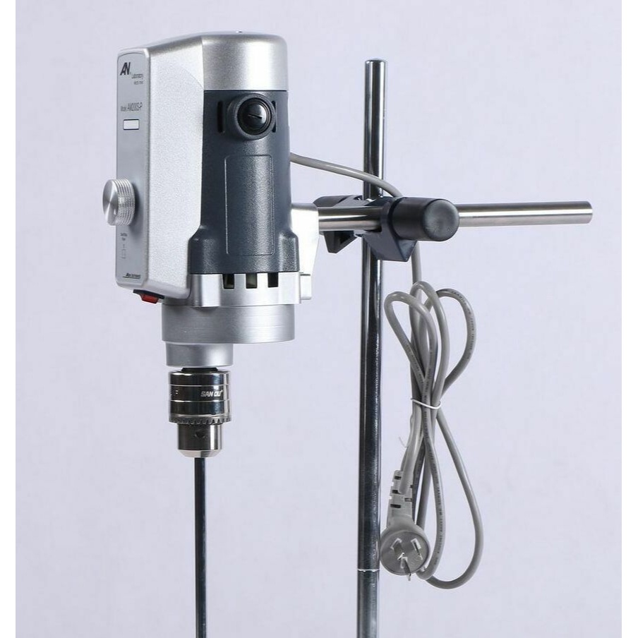 New Electric Lab Mixer Mixing Homogenizer AM200S-P 30L 100-1800rpm 220V ...