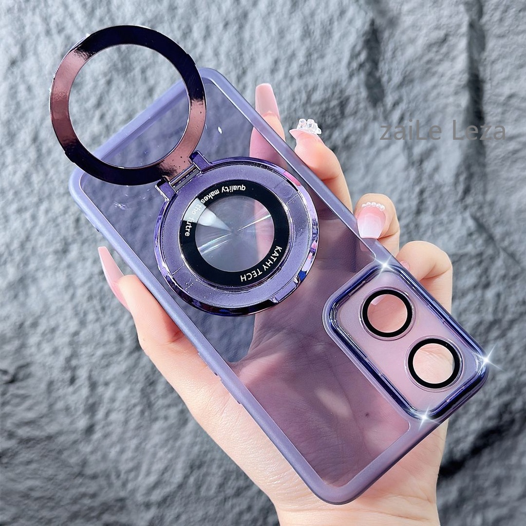 เคส OPPO A79 A78 A58 4G 5G A38 A18 A98 5G A17 A17K A15 A15S A16 A16K เคสโทรศัพท์มือถือ แบบใส ...