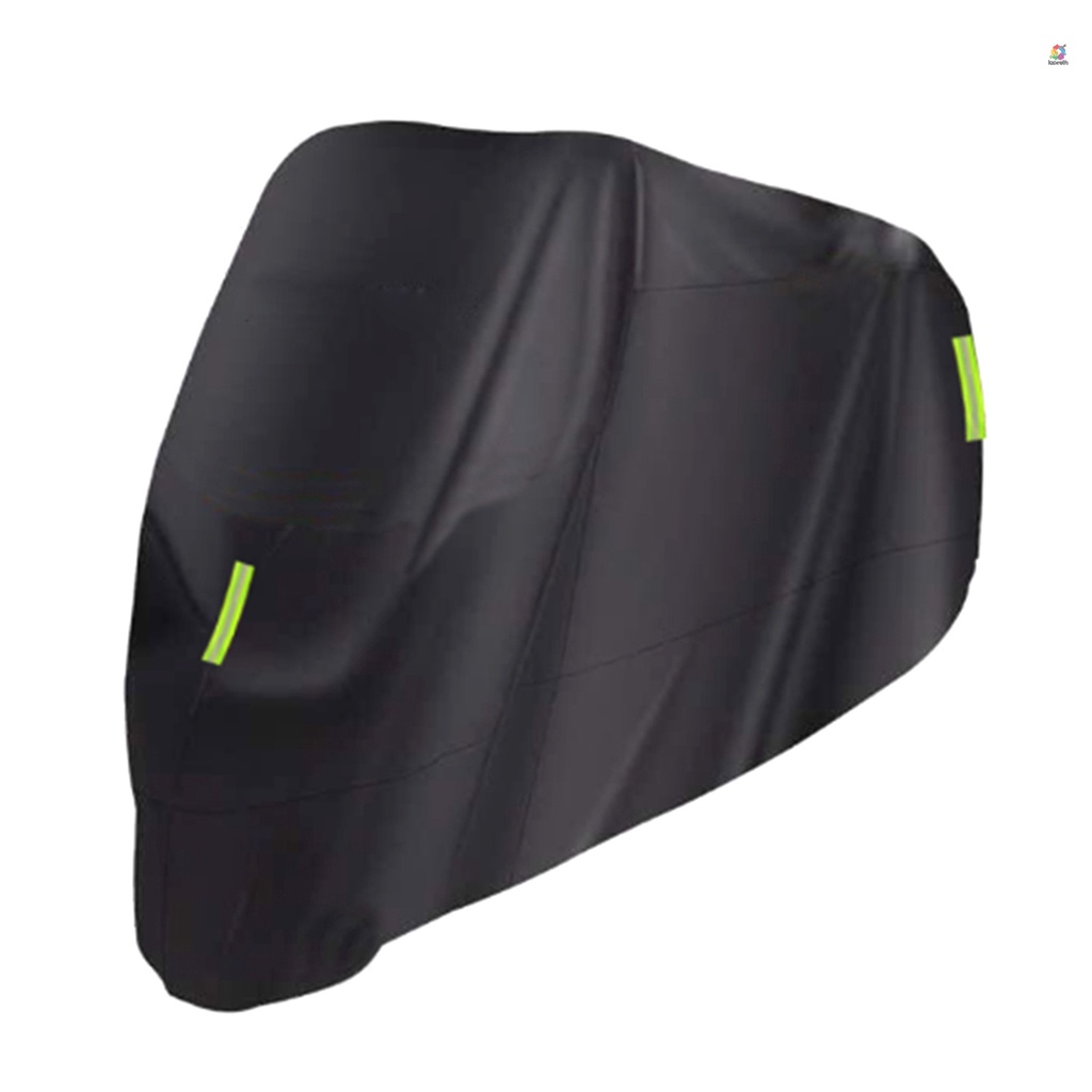 Kawath ผ้าคลุมรถจักรยานยนต์ ผ้าออกซฟอร์ด กันน้ํา กันฝุ่น เศษซาก ฝน และ ...