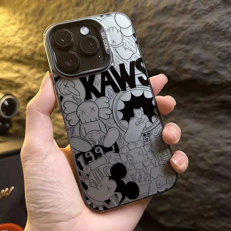 เคสโทรศัพท์มือถือ ลายการ์ตูนมิกกี้เมาส์ สําหรับ vivo S1 S1PRO V235G V23E5G V25PRO5G V27E V295G ...