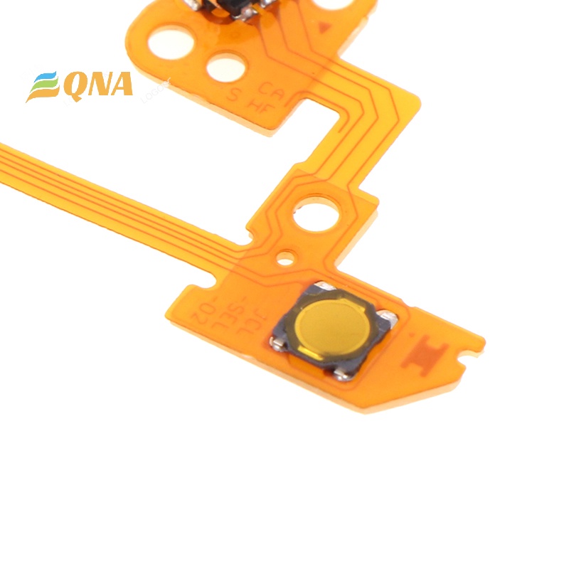 [QNA] สายแพปุ่มกด ZL ZR L SL SR แบบเปลี่ยน สําหรับ NS Switch Joy-Con ...
