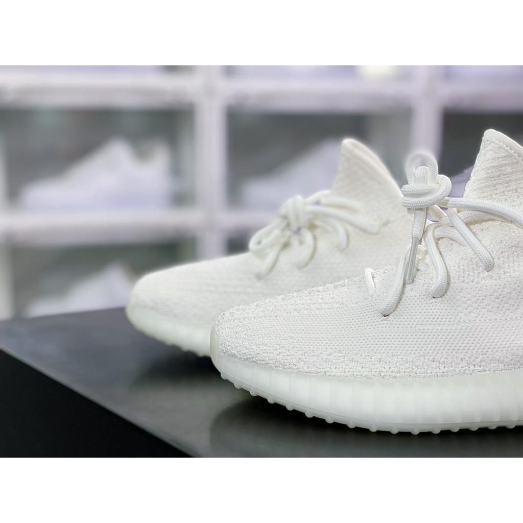 คุณภาพสูง 1:1 รุ่นพรีเมี่ยม CP9366 YZY SPLY Boost 350 v2 ผู้ชายผู้หญิงผ้าใบ uk3.5-uk12.5 61 สีใน ...