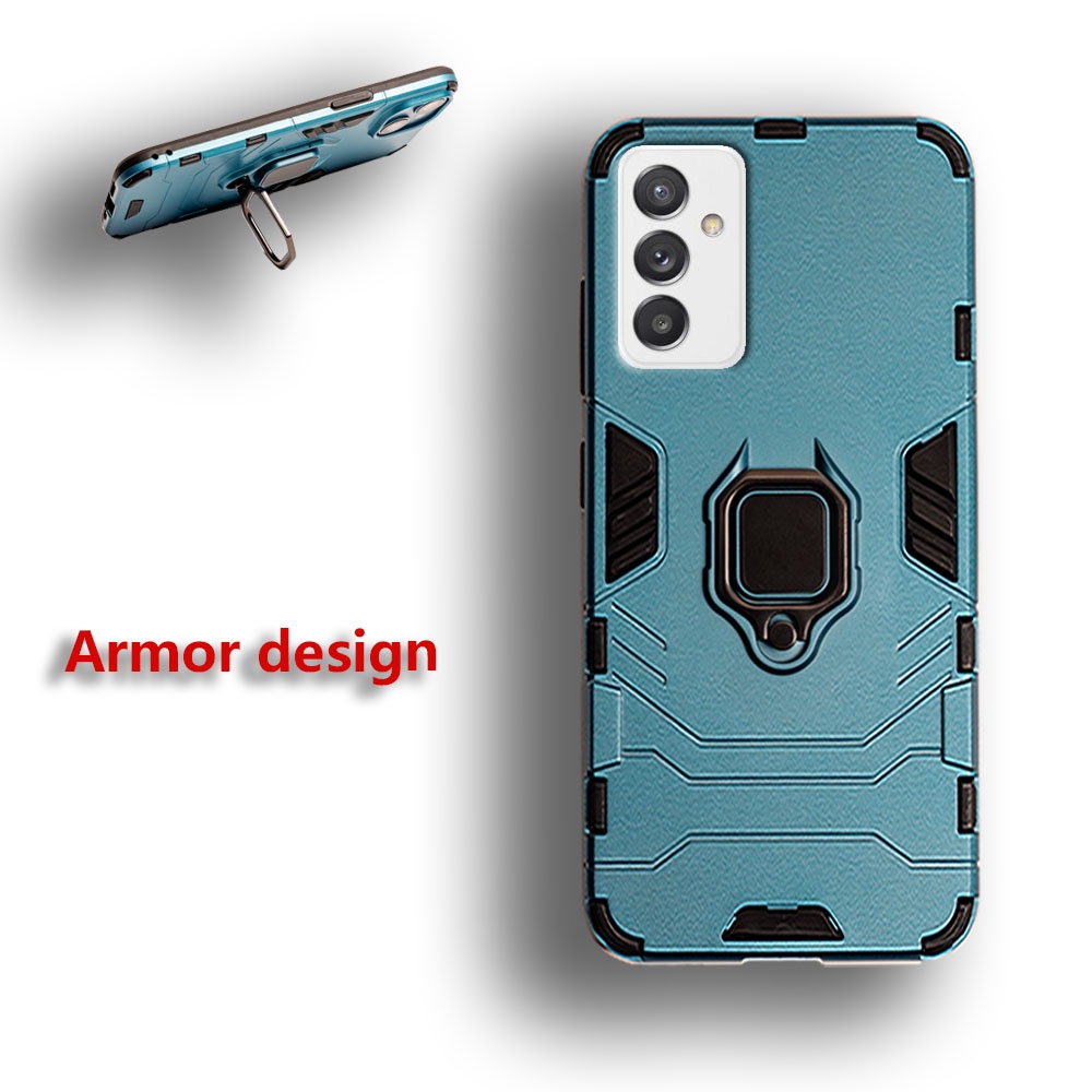 เคสโทรศัพท์มือถือ กันกระแทก พร้อมแหวนแม่เหล็ก สําหรับ Samsung Galaxy ... เคสโทรศัพท์มือถือ กันกระแทก พร้อมแหวนแม่เหล็ก สําหรับ Samsung Galaxy ...