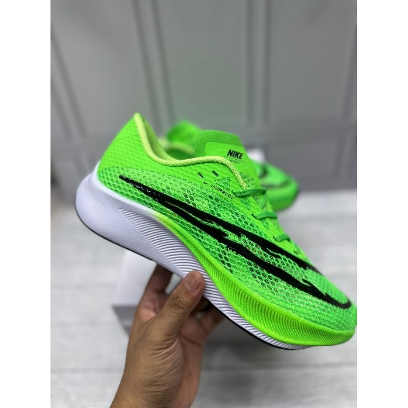 รองเท้า NIKE ZOOM FLY 7 Fashion | Shopee Thailand
