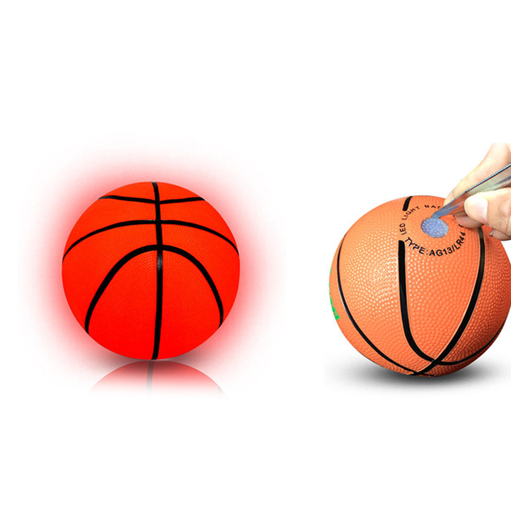 [explosion1.th] Light Up Basketball Size 7 Glow in The Dark Basketball ...