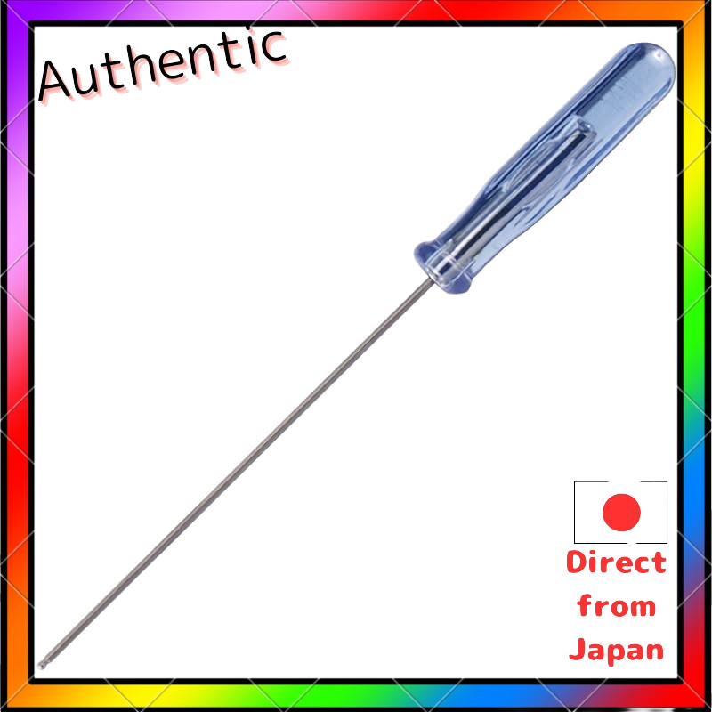 Engineer Bold Driver 3.0mm DB-30 | Shopee Thailand