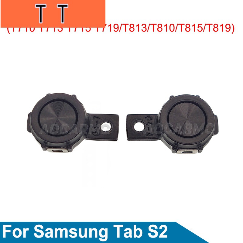 ฝาครอบแป้นพิมพ์ แม่เหล็ก แบบเปลี่ยน สําหรับ Samsung Galaxy Tab S2 9.7 T810 T813 T815 T819 T710 ...