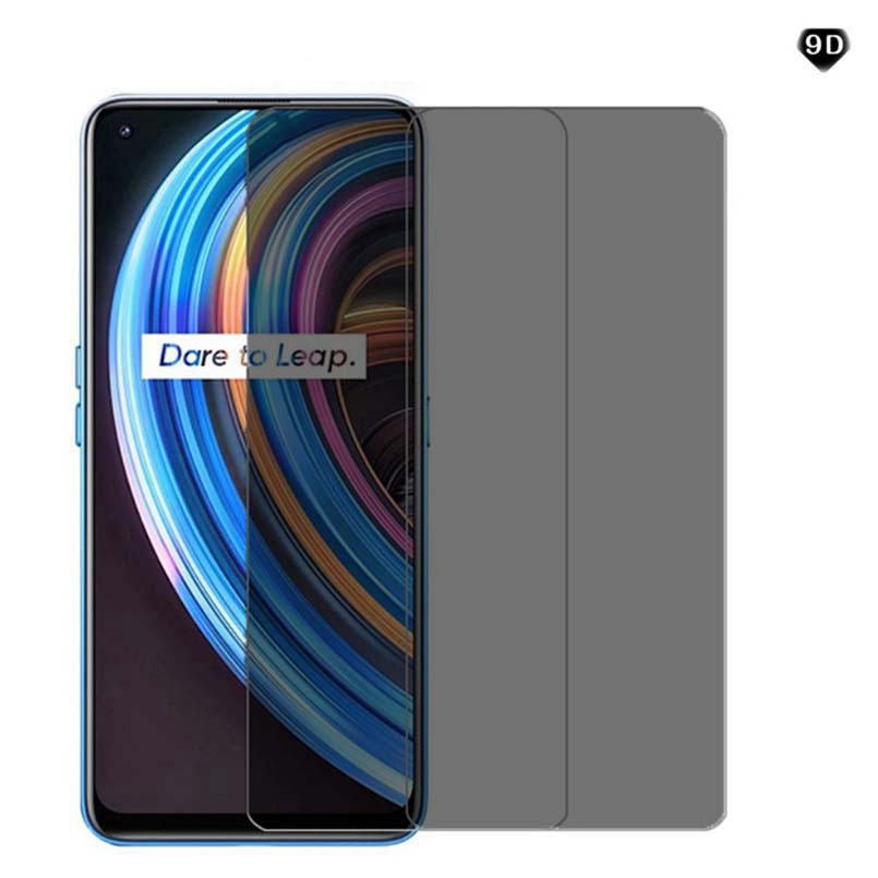 ฟิล์มความเป็นส่วนตัวสําหรับ Lava Z3 Z53 Z66 Z71 Z93 X2 X3 R5 R5S เล่น ...