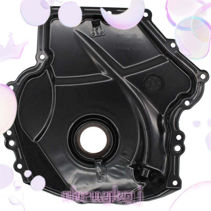 ฝาครอบไทม์มิ่งเครื่องยนต์ 2.0T 06K109210Aj / 06K109210Af อุปกรณ์เสริม ...