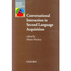 Bundanjai (หนังสือภาษา) Oxford Applied Linguistics : Conversational ...