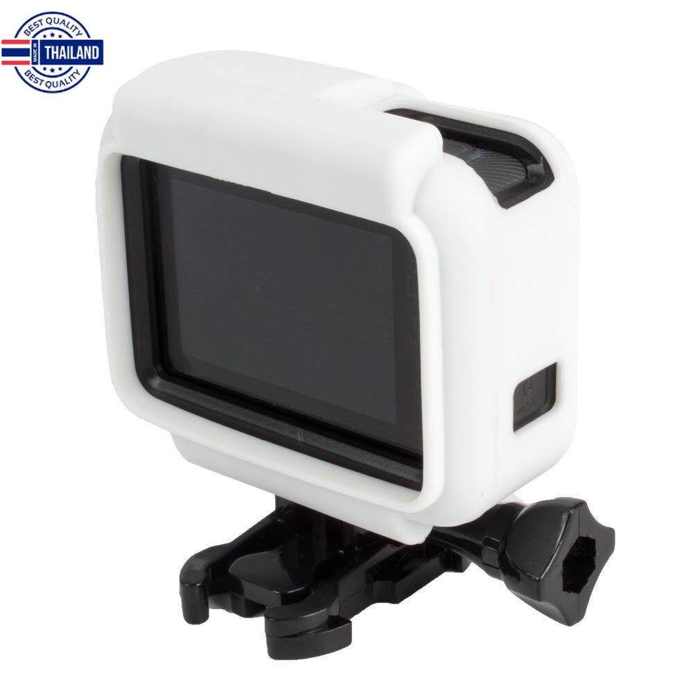 TELESIN Silicone Case for Gopro 7 GoPro Hero 6 GoPro Hero 5 Black ...