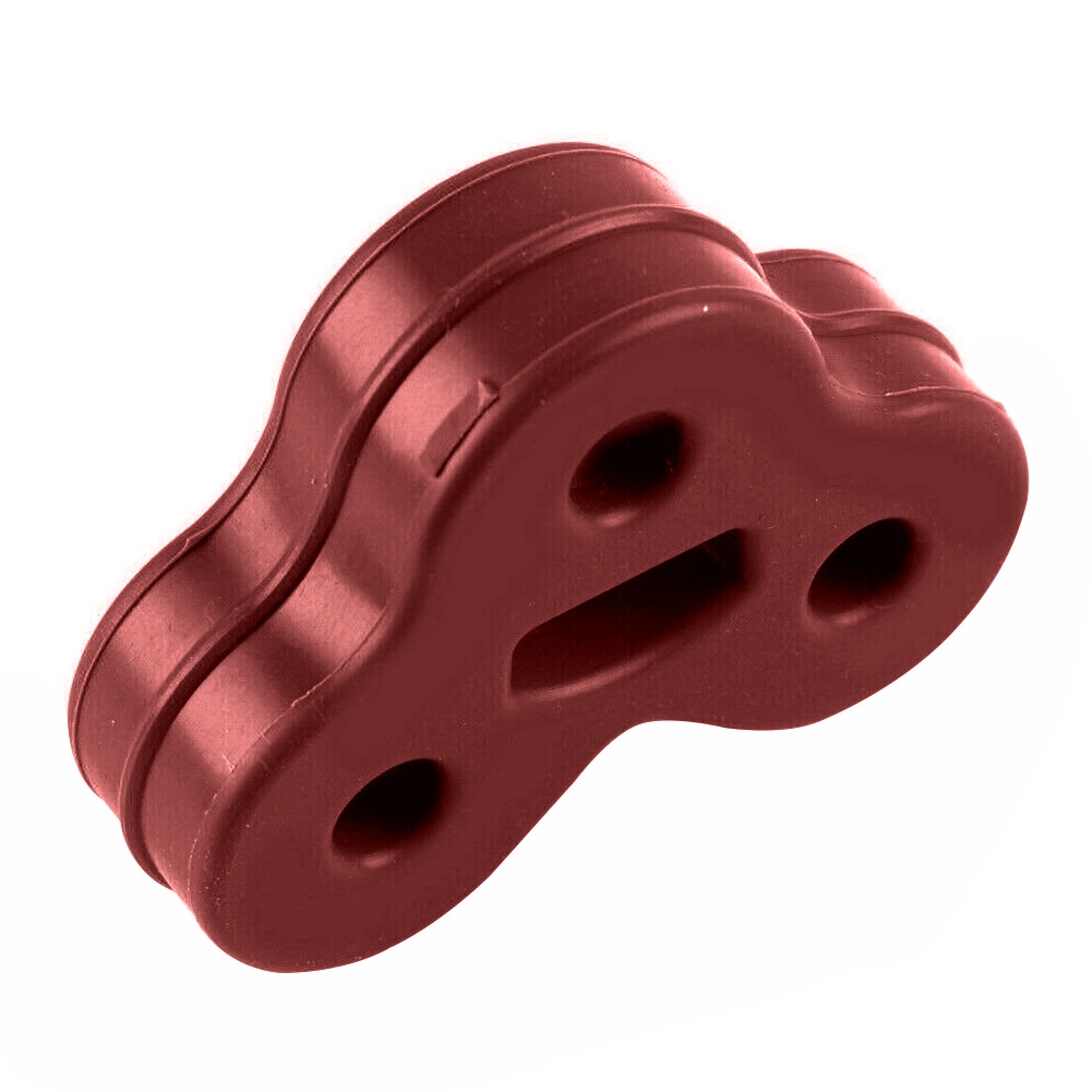 C2c32948 อะไหล่ท่อไอเสียรถยนต์ แบบยาง ทนทาน ติดตั้งง่าย สําหรับ Jaguar ...