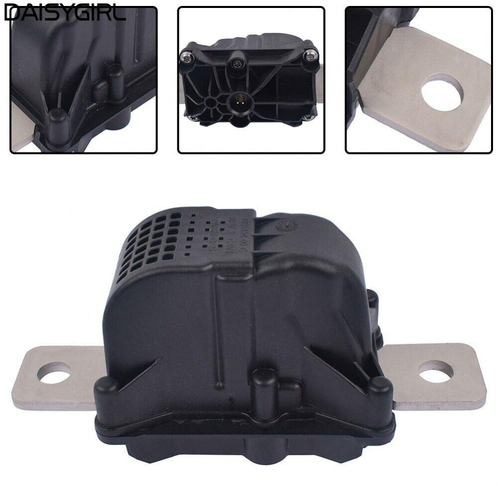 【DAISYG】Voltage Battery Battery Disconnect Black High Voltage Plasitc ...