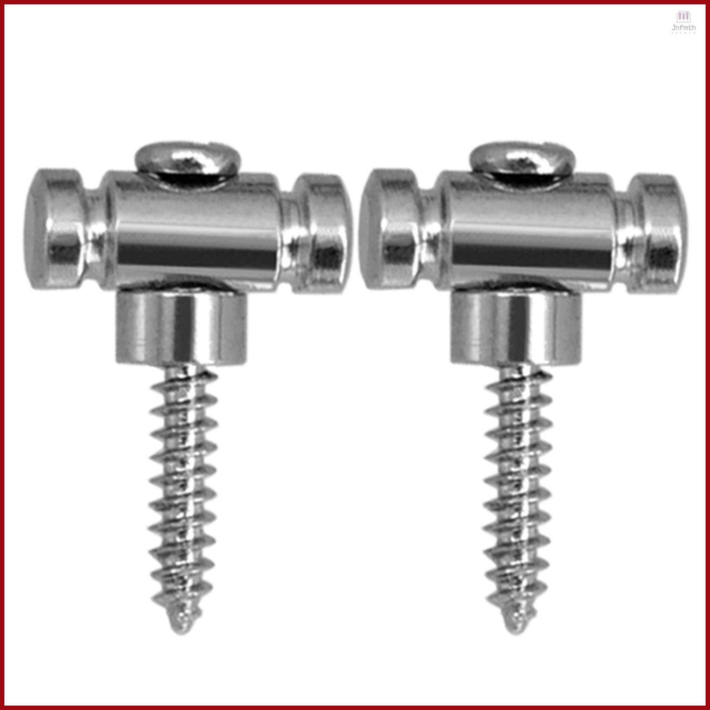 Electric Guitar String Retainer with Screw - Improve String Performance ... Electric Guitar String Retainer with Screw - Improve String Performance ...