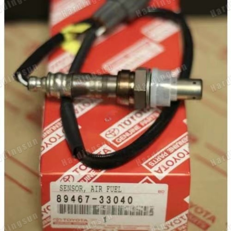 เซ็นเซอร์ O2 ของแท้ หน้า/หลัง CAMRY ACV30 (2AZ-FE)ACV31 (1AZ-FE) OXYGEN ...