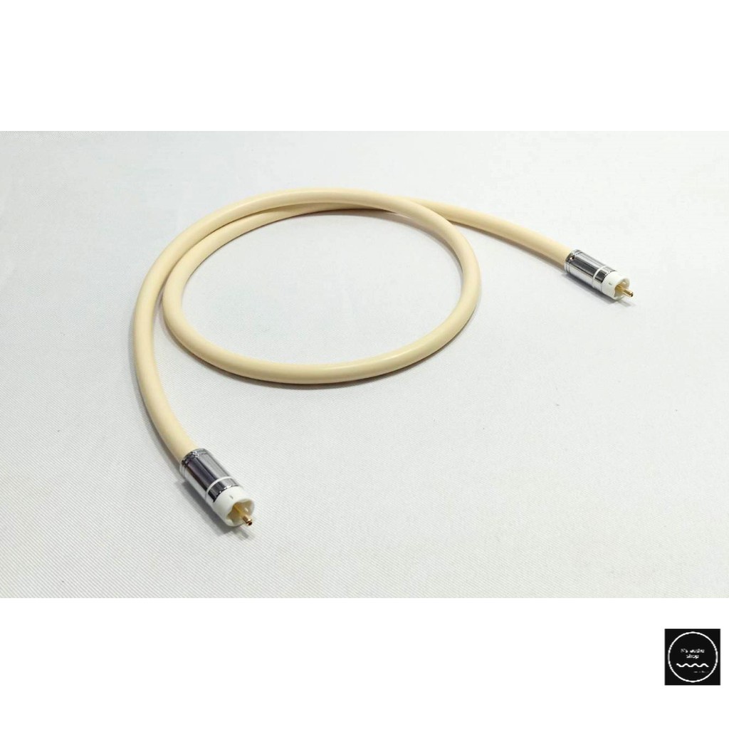 ..สายสัญญาณ RCA WBT Audio Cable หัวแจ็ค Bullet Plug มีทั้งแบบ 1 เส้นและ ...