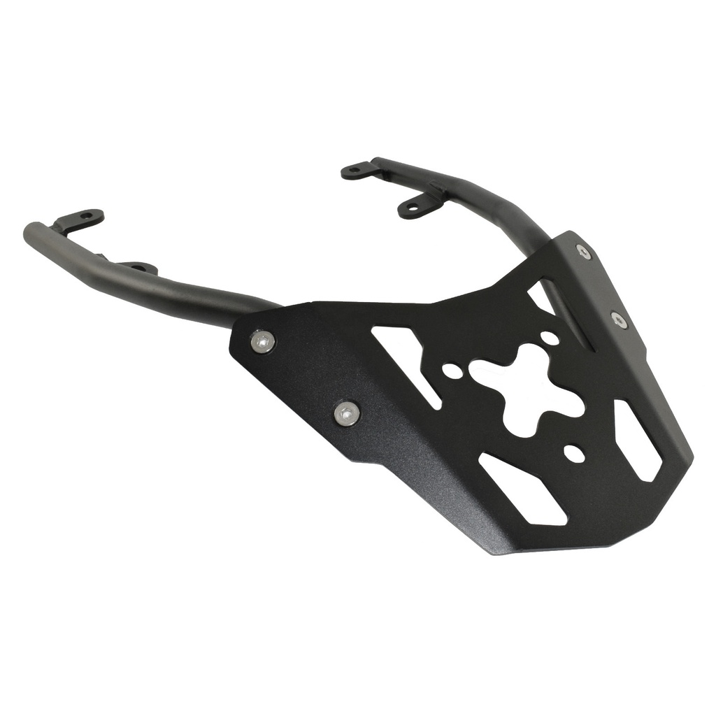 ด้านหลัง Carrier กระเป๋าเดินทาง Rest Rack Cargo ชั้นวางสําหรับ KAWASAKI ...