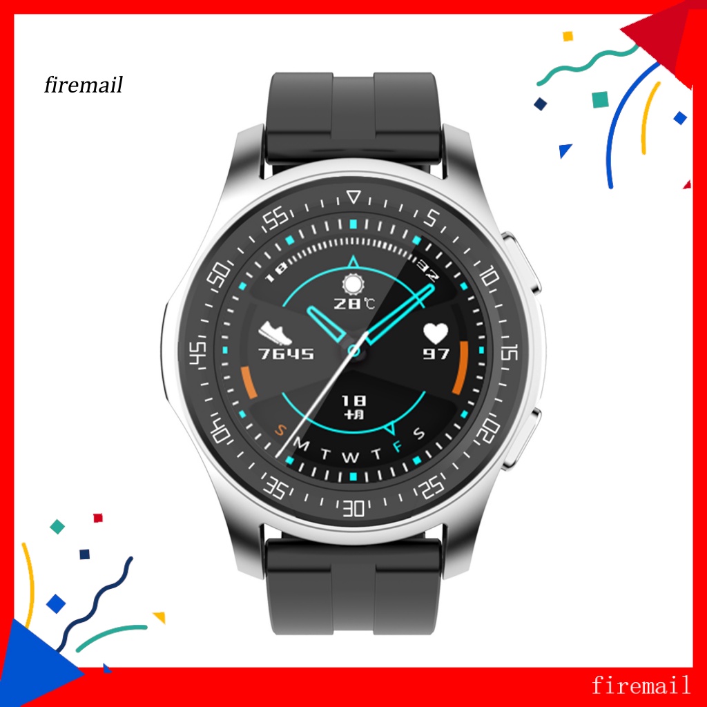 [FM] N1 นาฬิกาข้อมือบลูทูธ กันฝุ่น อเนกประสงค์ 13 นิ้ว สําหรับ Android ...