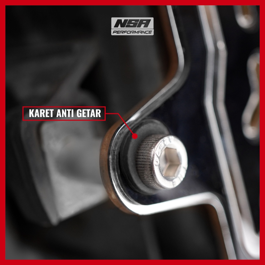 Radiator COVER ALL NMAX AEROX VARIO 125 150 160 PCX 160 150 150 LEXI ...