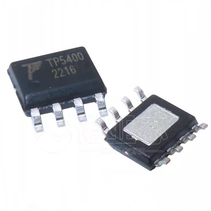 ใหม่ ของแท้ ชิพ ic Tuowei TP5400 Patch SOP-8 ชาร์จแบตเตอรี่ลิเธียม | Shopee Thailand