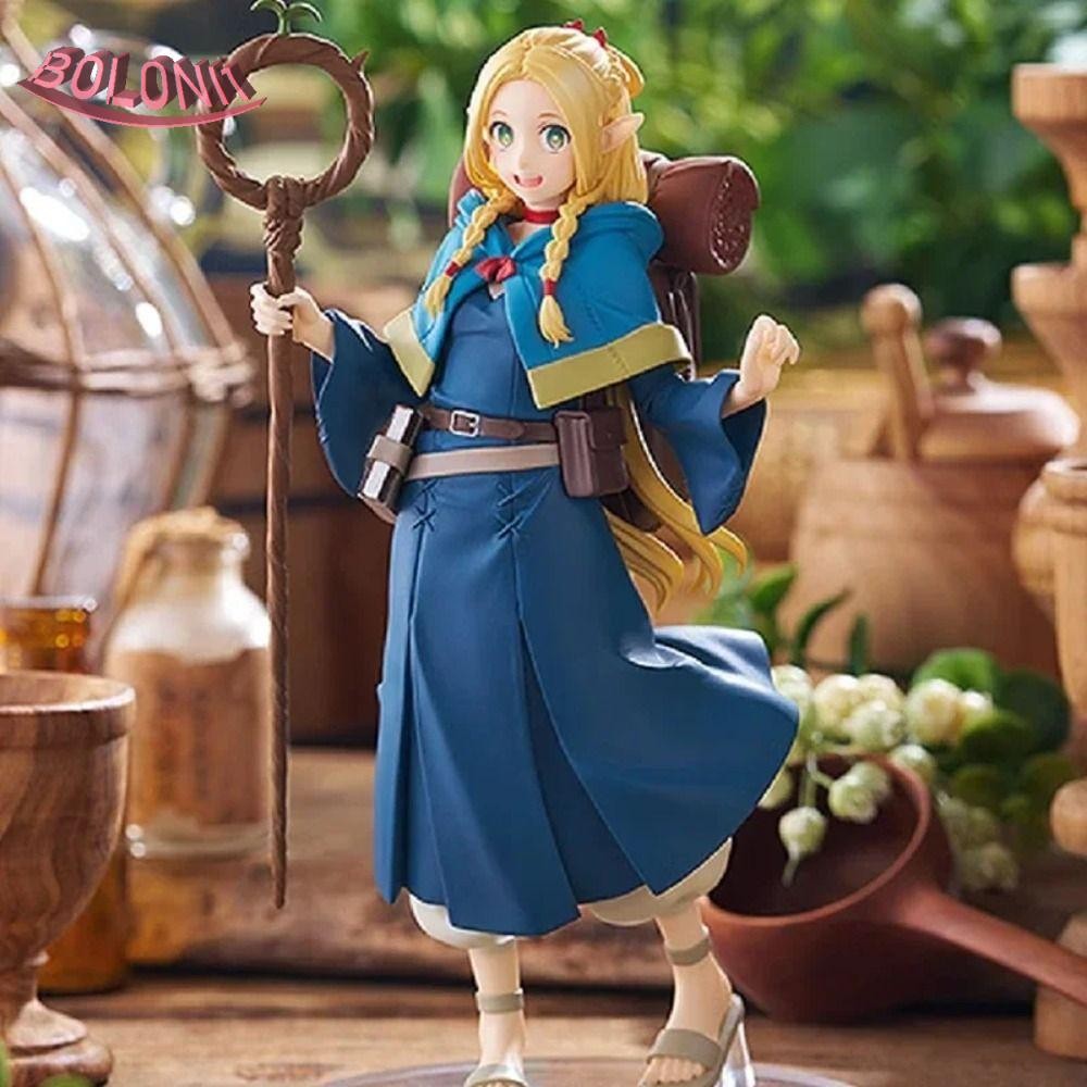 Bo Dungeon Action Figure, PVC ตุ๊กตาของเล่น Marsilla รูป,คริสต์มาส ...