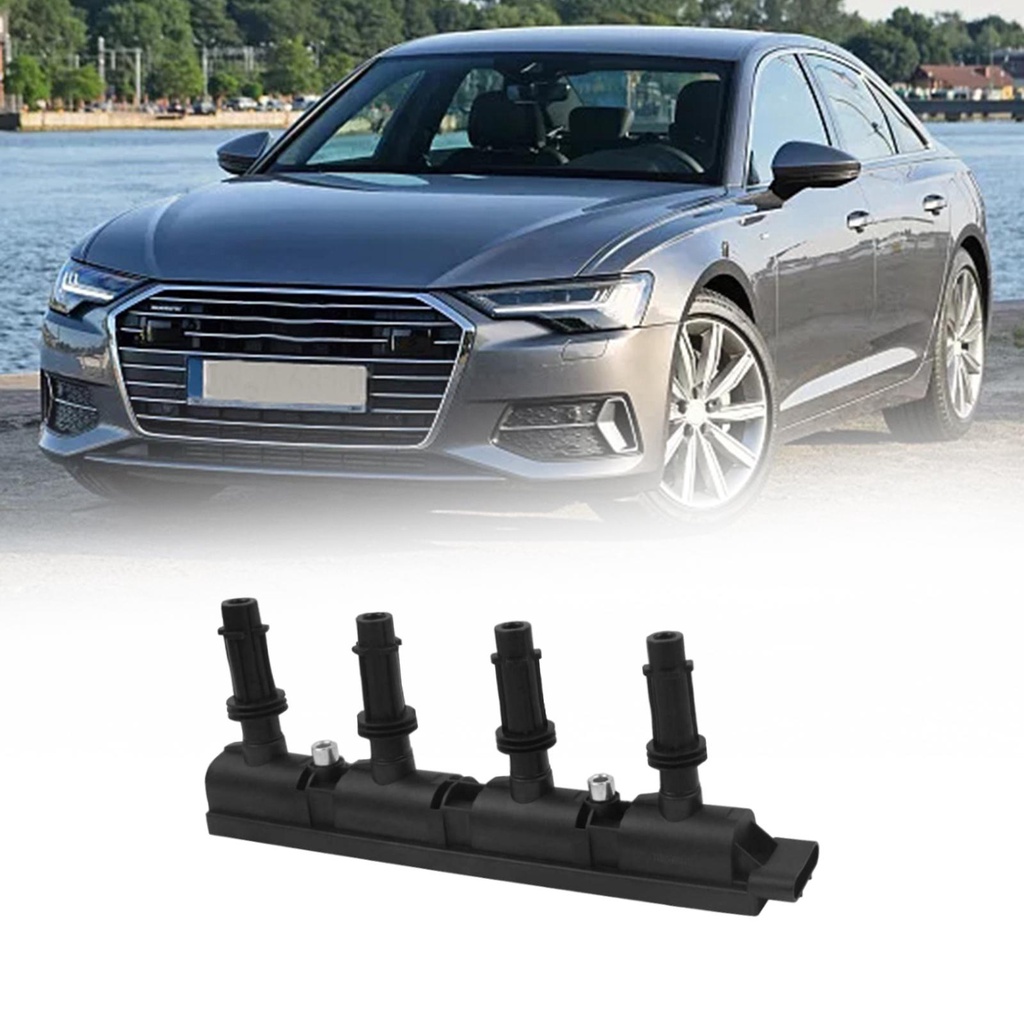 [Tachiuwa21] คอยล์จุดระเบิด แบบเปลี่ยน 55579072 55573735 อะไหล่ประกอบ ...