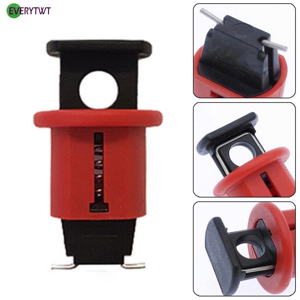 【EVER】Breaker Lock Breaker Lockout Push Lock Closed Simultaneously Lock ...