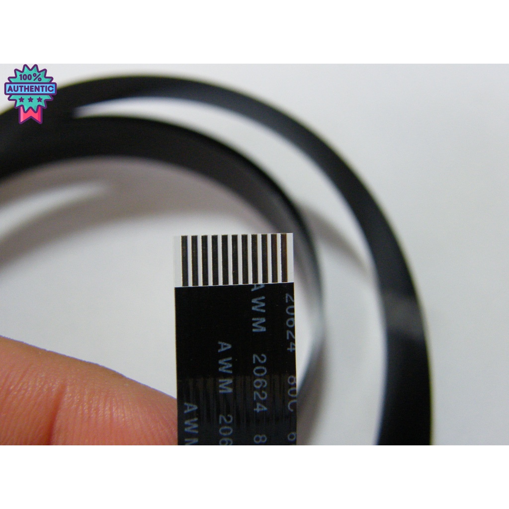 สายแพร DOC ADF FEEDER CABLE 11 PIN FOR HP LaserJet 3390/3392/M2727 ...